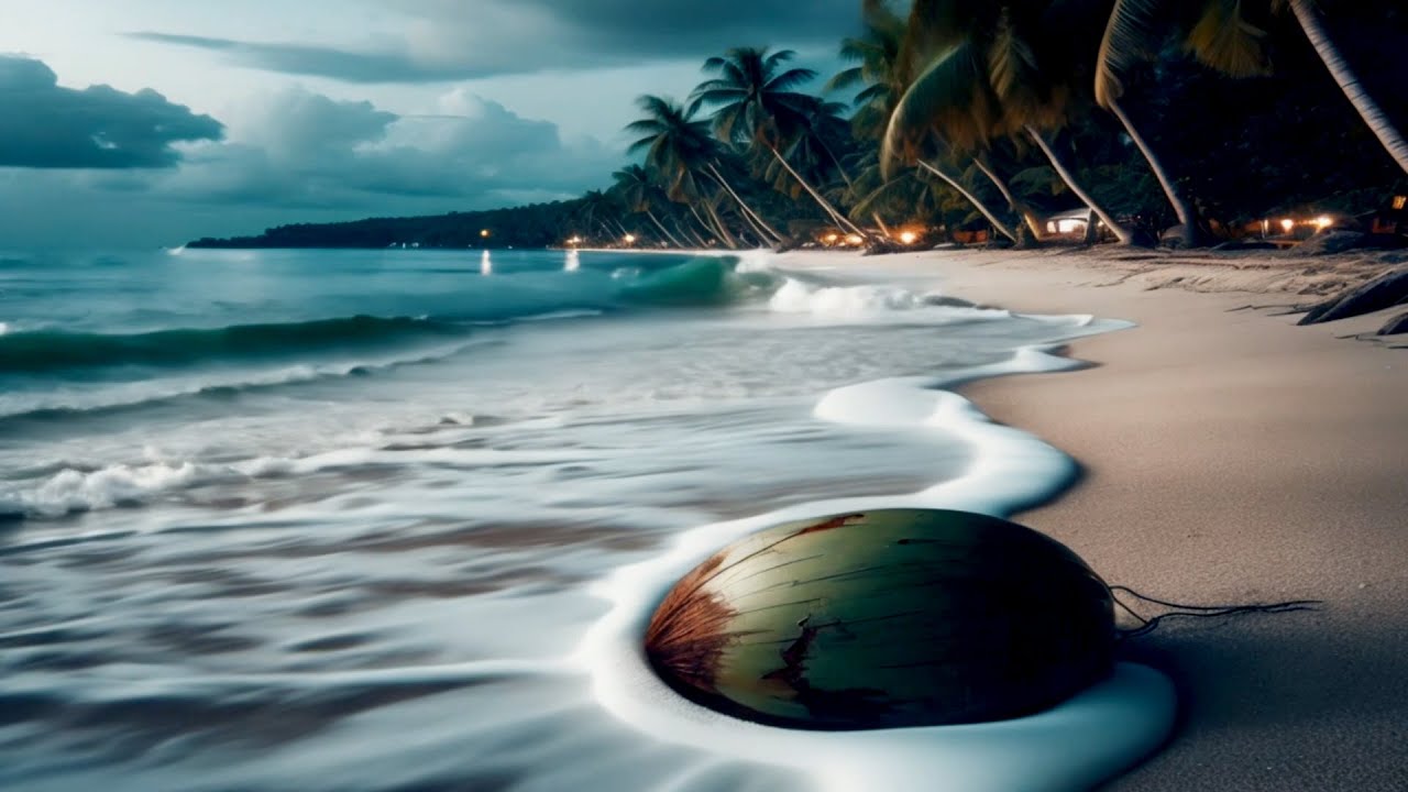 Dive into a Dreamlike Dimension Where Anxiety Melts Away Like Snow in ...