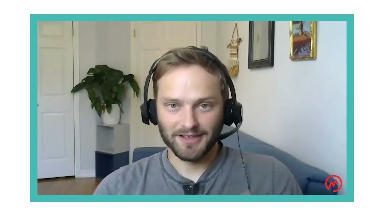 Logan Smeallie | GRE Instructor - YouTube