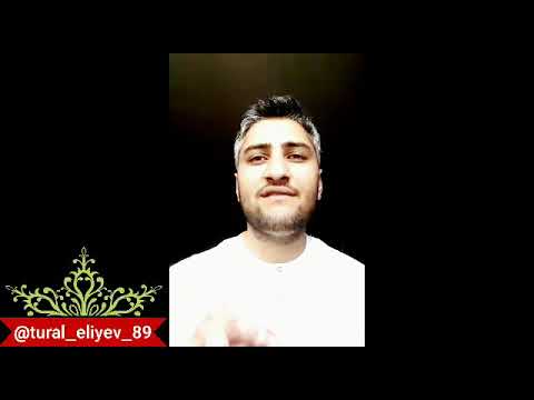 Tural Əliyev şerləri
