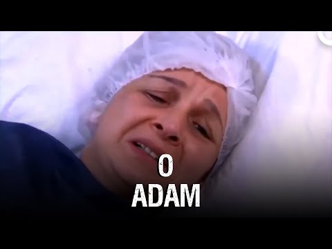 O Adam - TV Filmi
