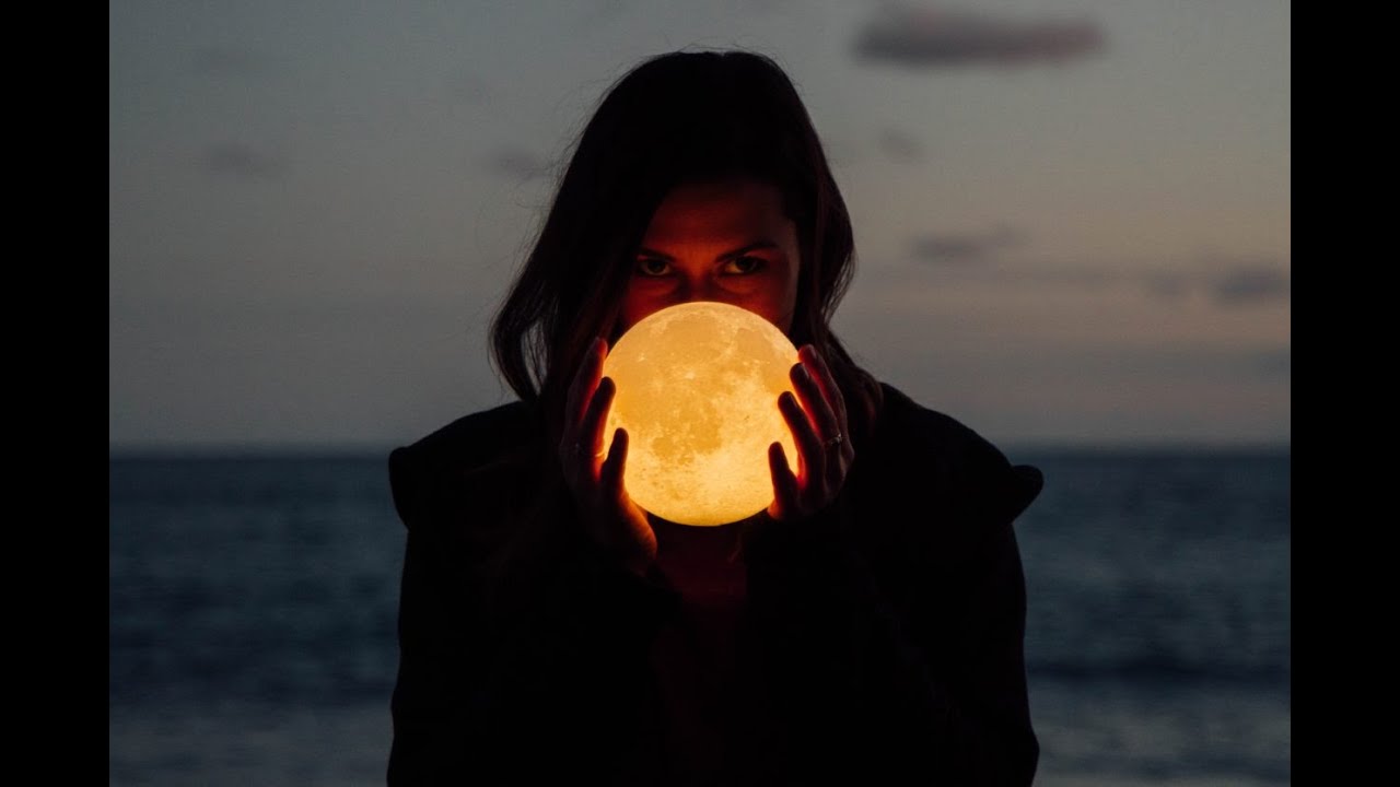 ️ Moon - YouTube