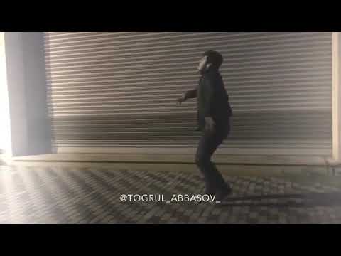 Togrul Abbasov Super Lezginka Reqsi