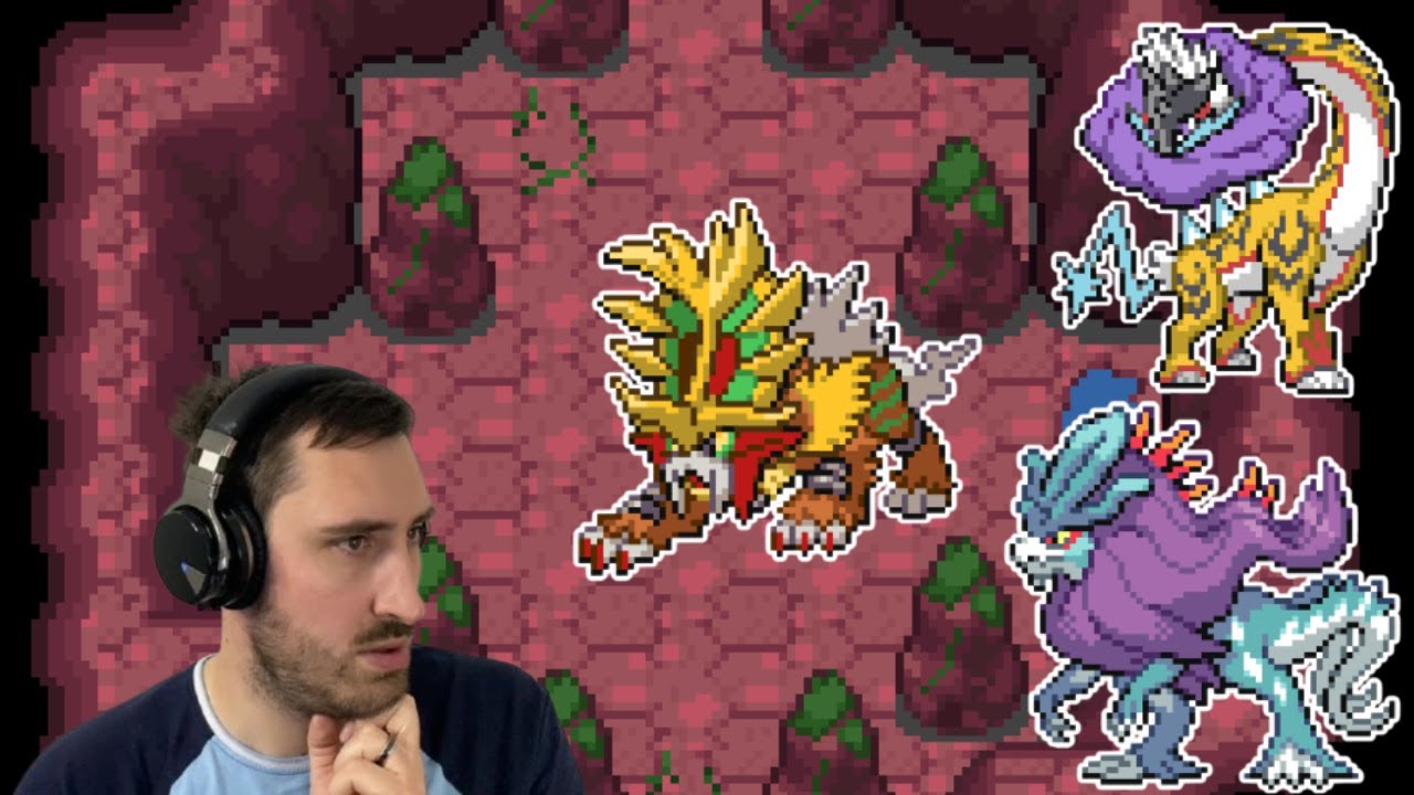 Arise, Dragons! Pokémon Odyssey! Chapter 26 - YouTube