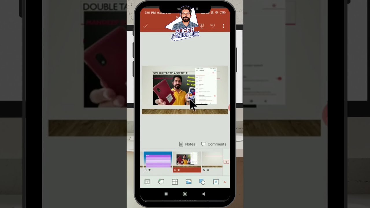 Move Image In Powerpoint Slide YouTube Move Image In Powerpoint Slide YouTube