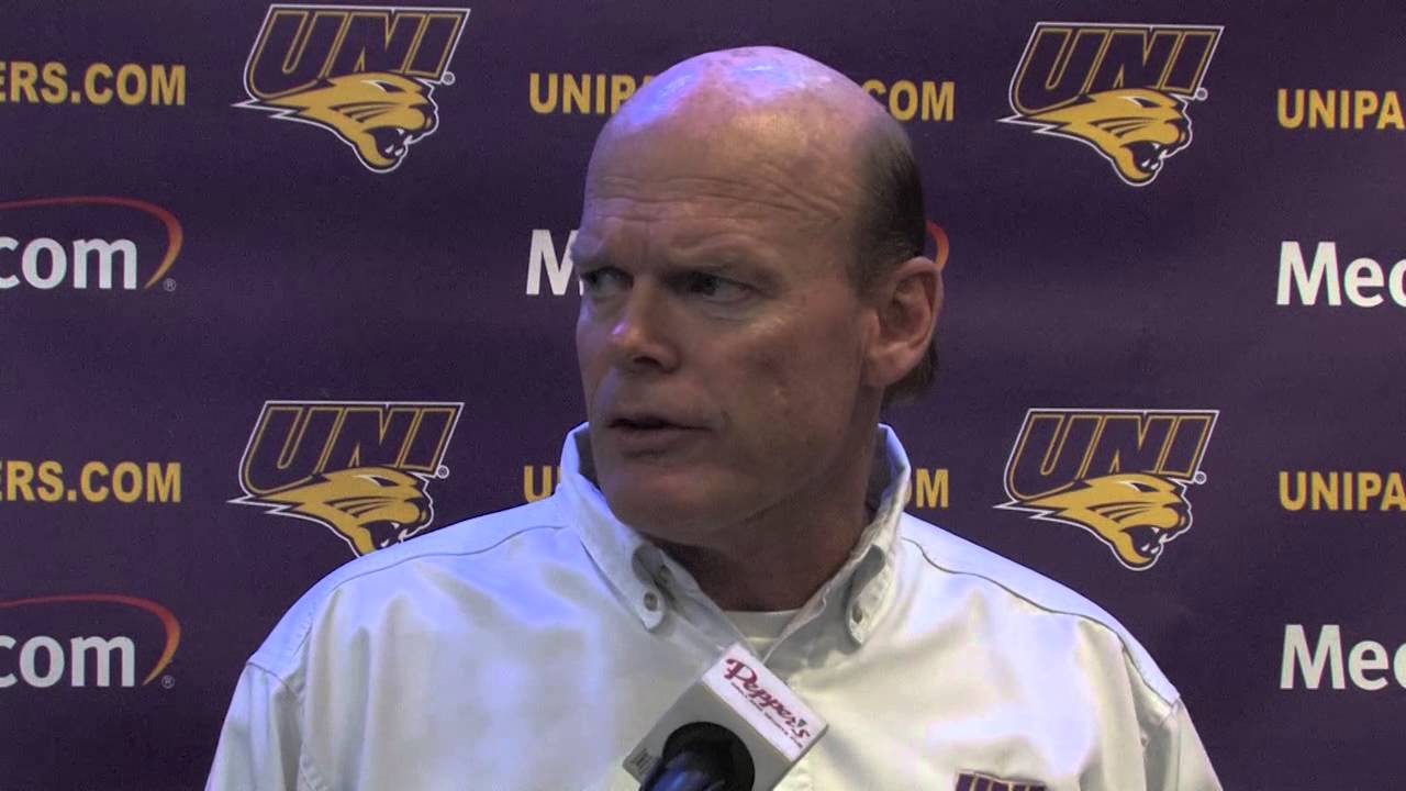 UNI Football Hosts Stephen F. Austin In 2014 Division I FCS Playoffs ...