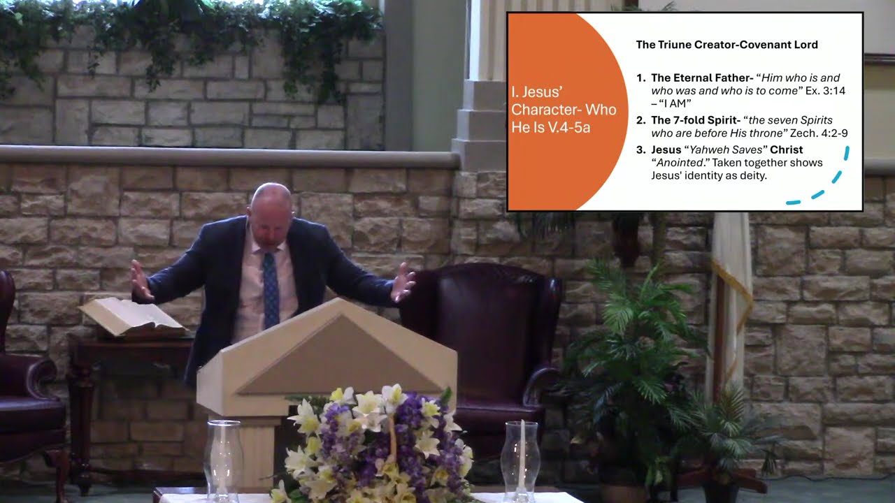 Wednesday PM Live Stream - YouTube