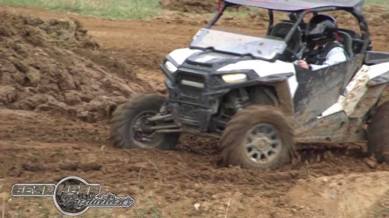 Short Course Pro UTV Racing - YouTube