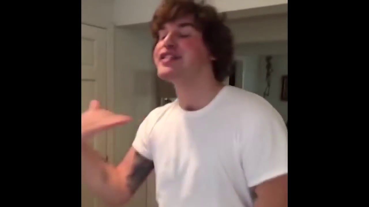 what the f is up kyle vine (full original video) - YouTube