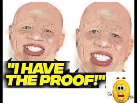 LAWYER RICKY ANDERSON IS TRYING 2 EXPLAIN & COVER STEVE HARVEY ABUSE ...