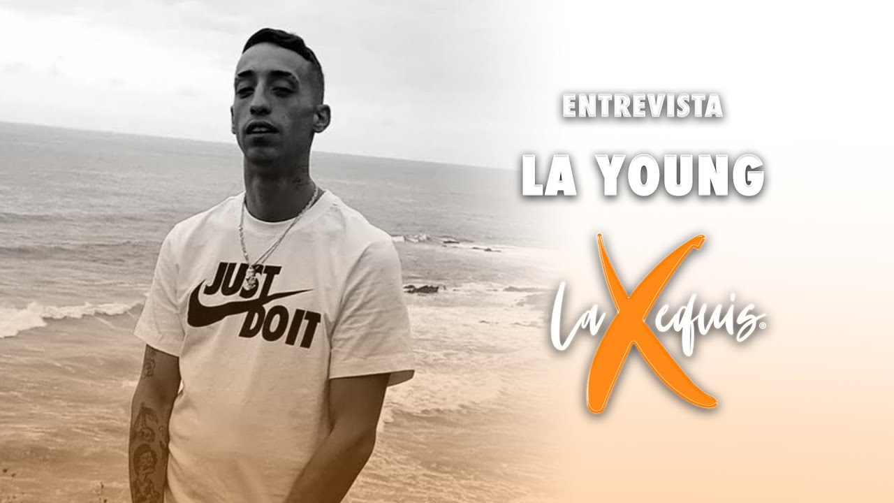 ENTREVISTA A LA YOUNG - LA EQUIS - YouTube