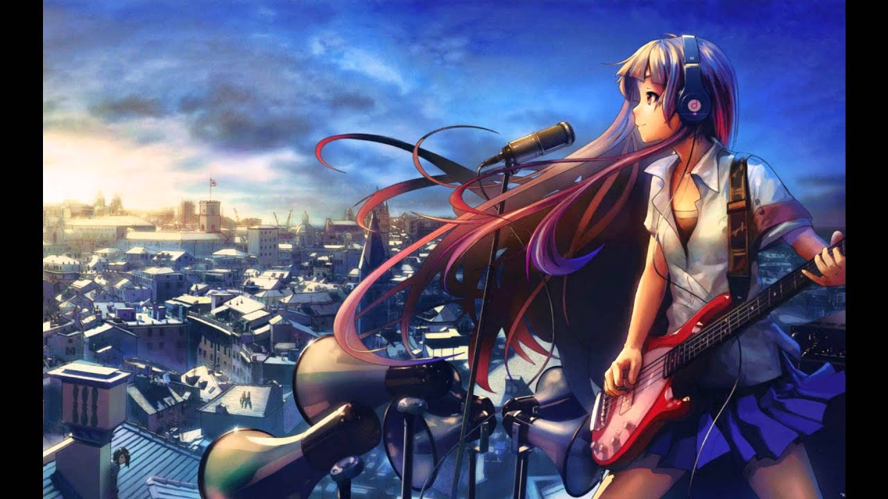 Nightcore - Rock N Roll - YouTube