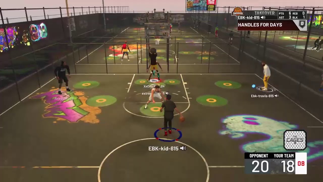 2k 21 - YouTube