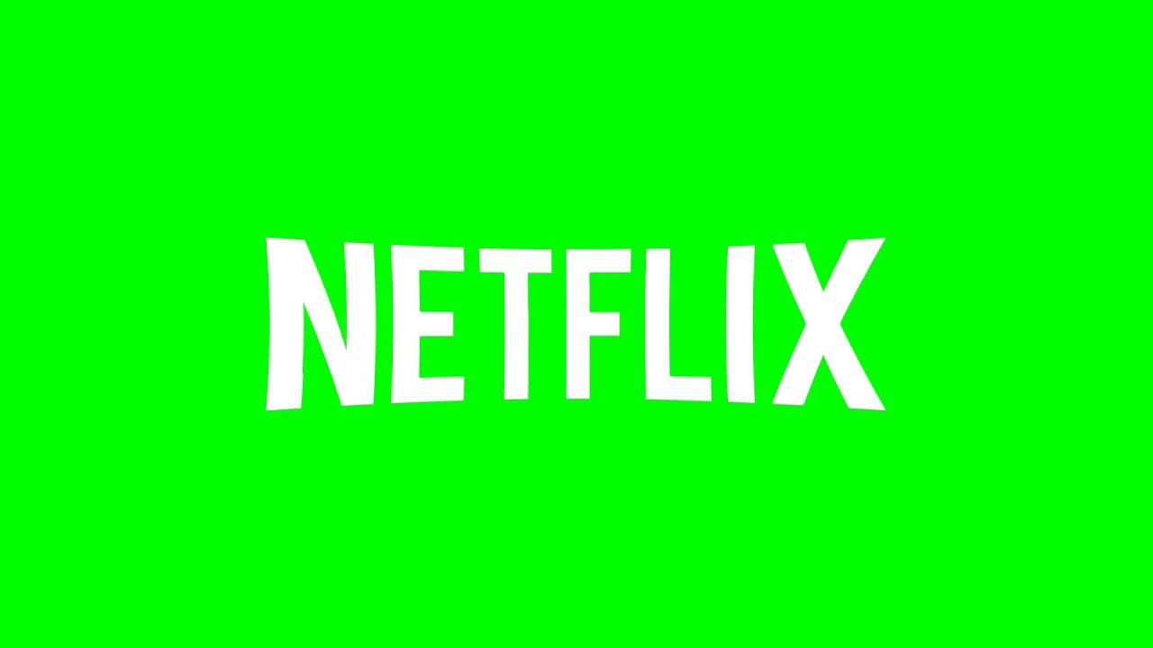 netflix logo bloopers green screen - YouTube