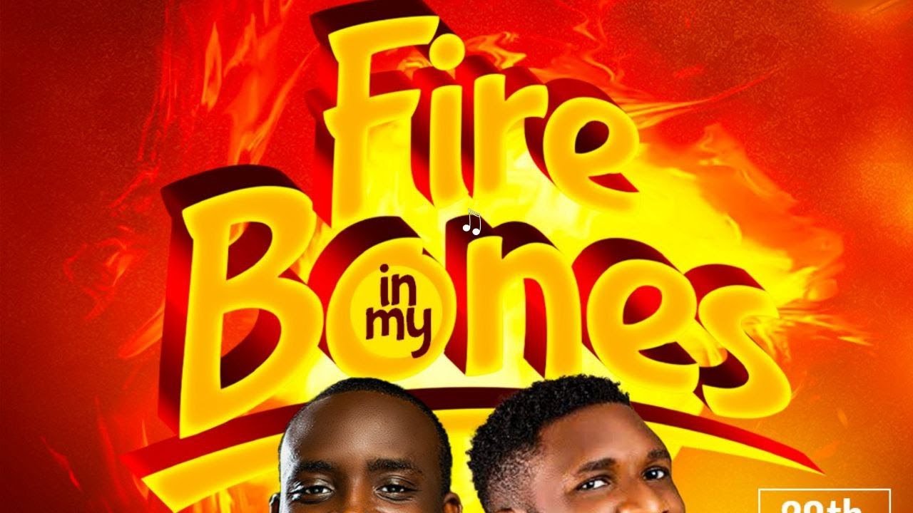 12 Hours Praying in The HolyGhost - Fire in My Bones - YouTube