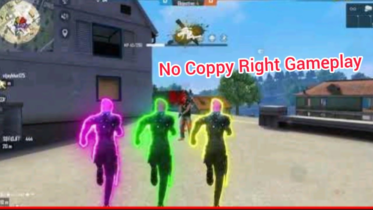 #ff gameplay#nadimgamingyt#No Copy right gameplay# - YouTube