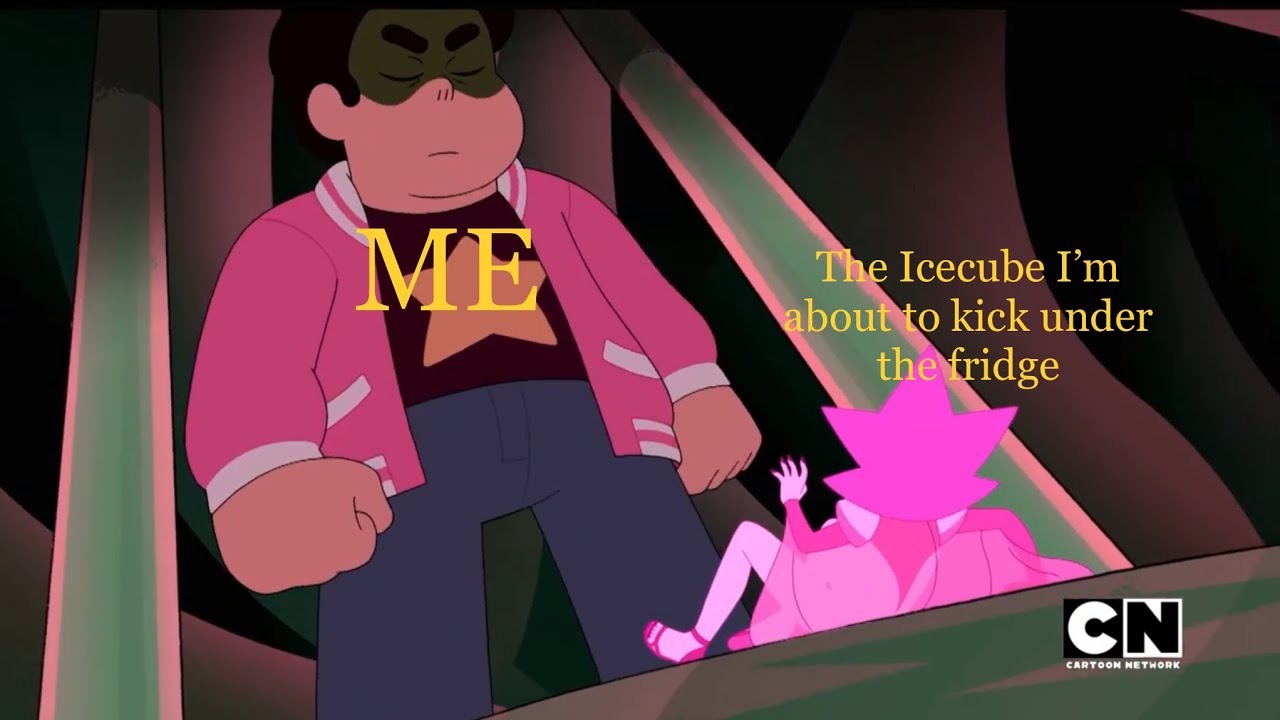 AAAAA ITS THE STEVEN UNIVERSE FINALE AND IM SCARED - YouTube