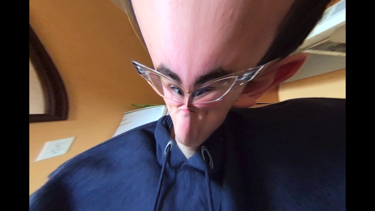 it's big brain time - YouTube