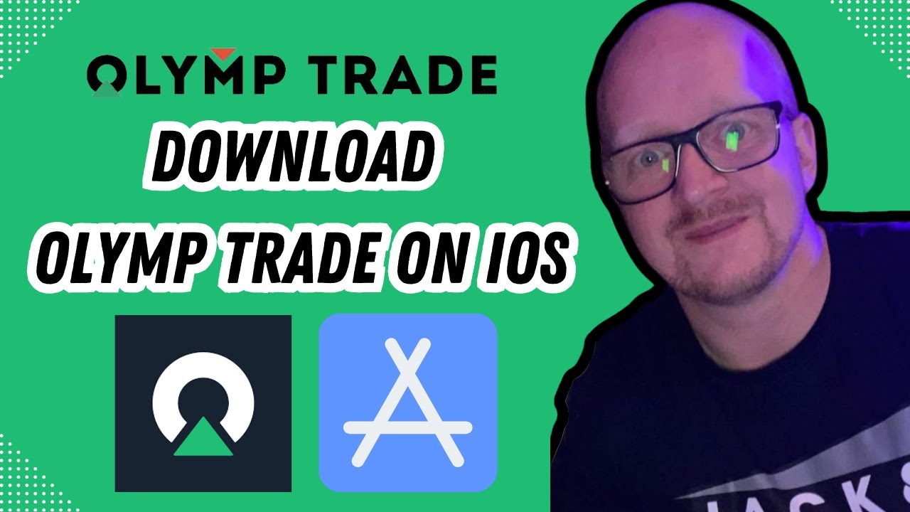 How to Download the Olymp Trade iOS App: Step-by-Step Tutorial - YouTube