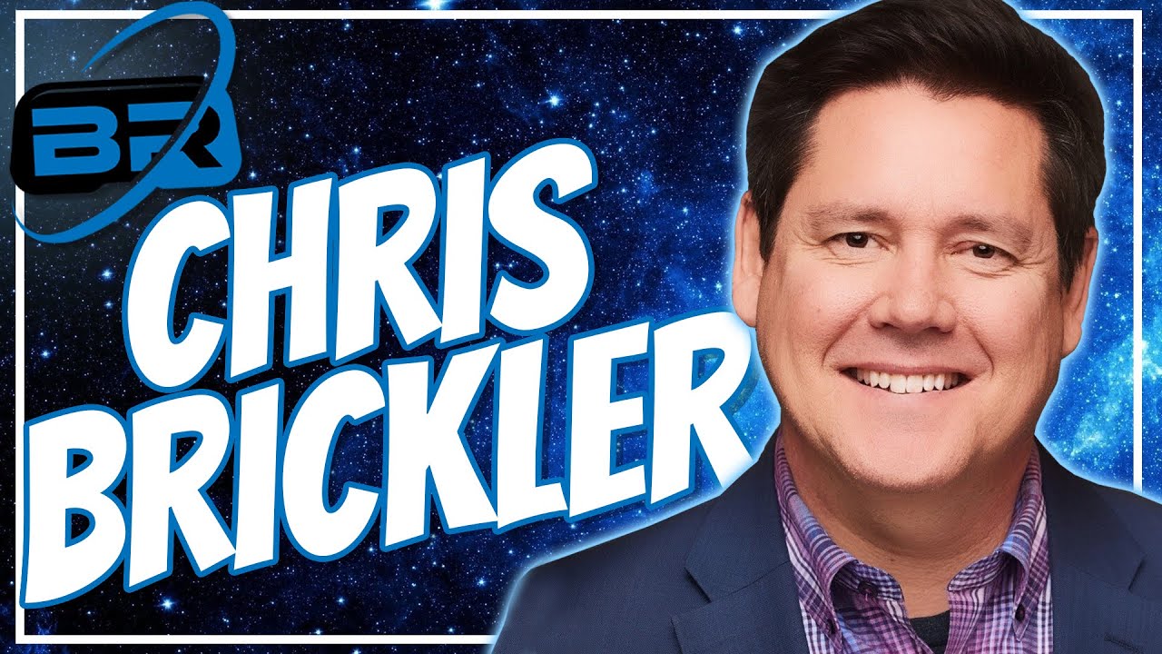The Co-Founder of MyndVR Chris Brickler Shares How VR is Helping the ...