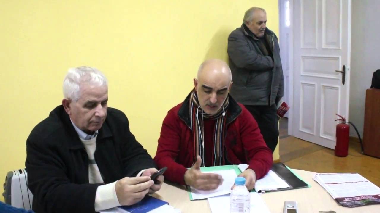 ΣΥΝΕΔΡΙΑΣΗ ΟΙΚΟΝΟΜΙΚΗΣ ΕΠΙΤΡΟΠΗΣ - YouTube