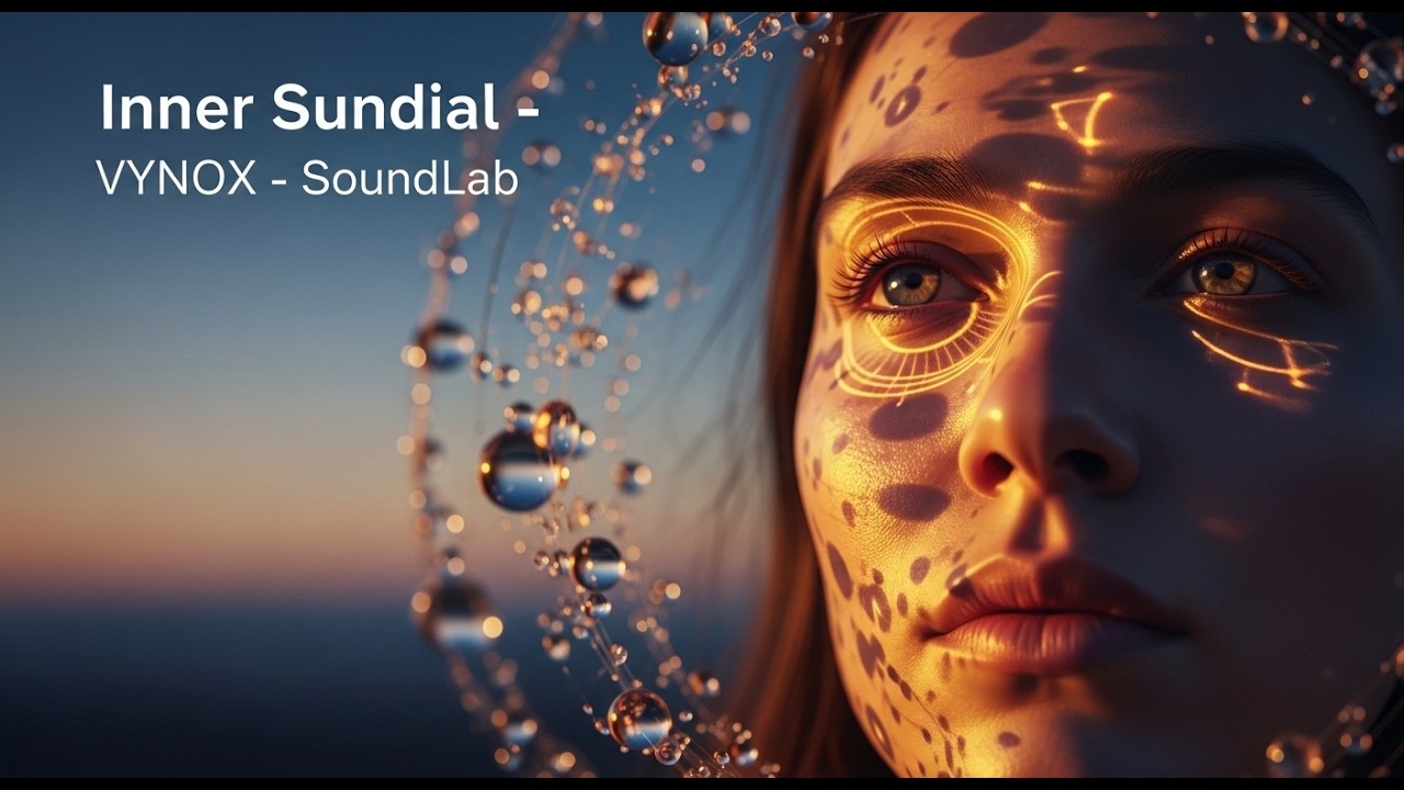 VYNOX • SoundLab - Inner Sundial. (Uplifting Vocal Trance) - YouTube