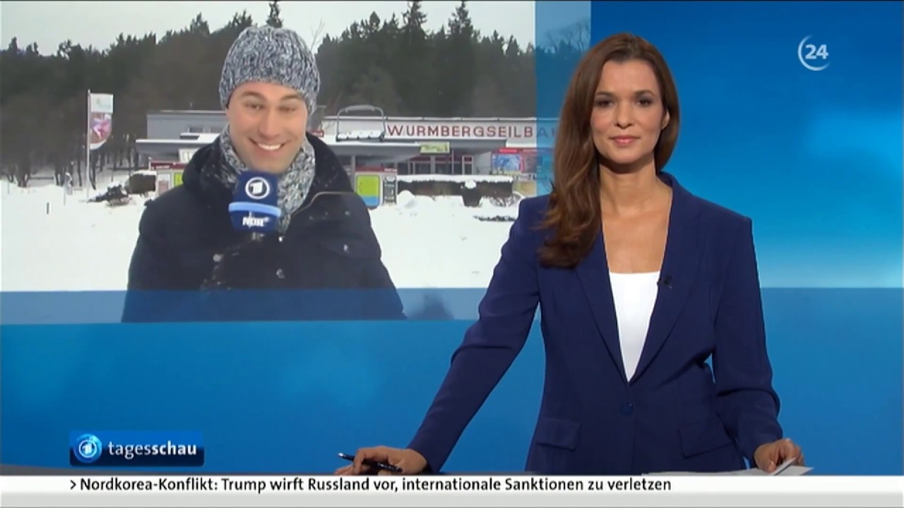 Tagesschau Live