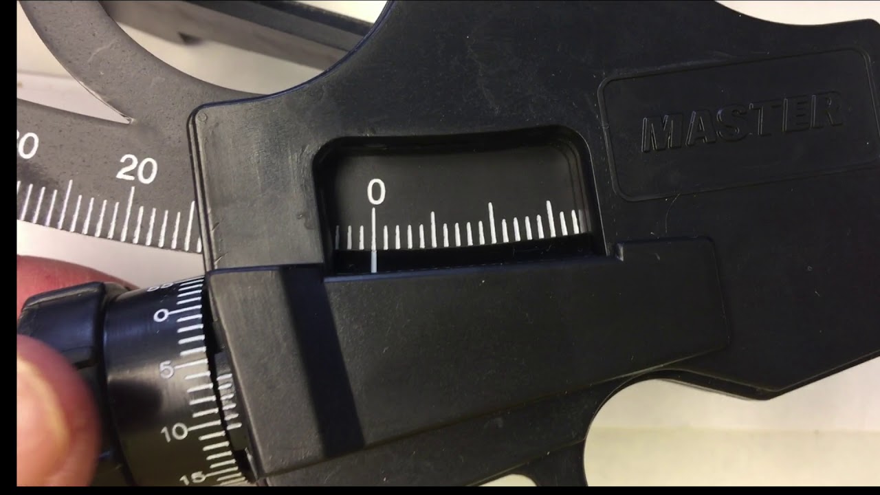 Checking Index Alignment on a Davis Mark 15 Sextant - YouTube