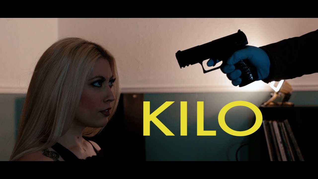 KILO | Action Comedy Short Film - YouTube