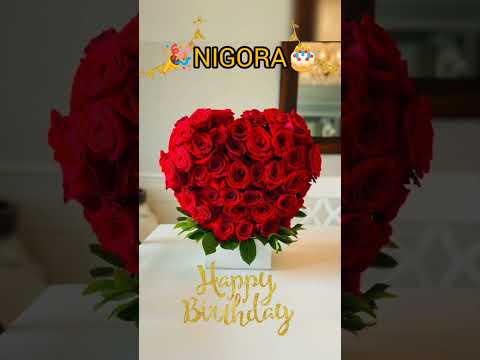 Happy Birthday...🎉🎂