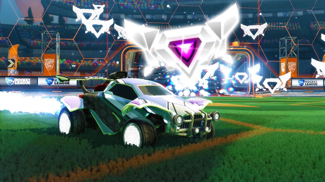 ESTOS SON LOS MEJORES GOLES DE LOS SUPERSONIC LEGENDS EN ROCKET LEAGUE ...