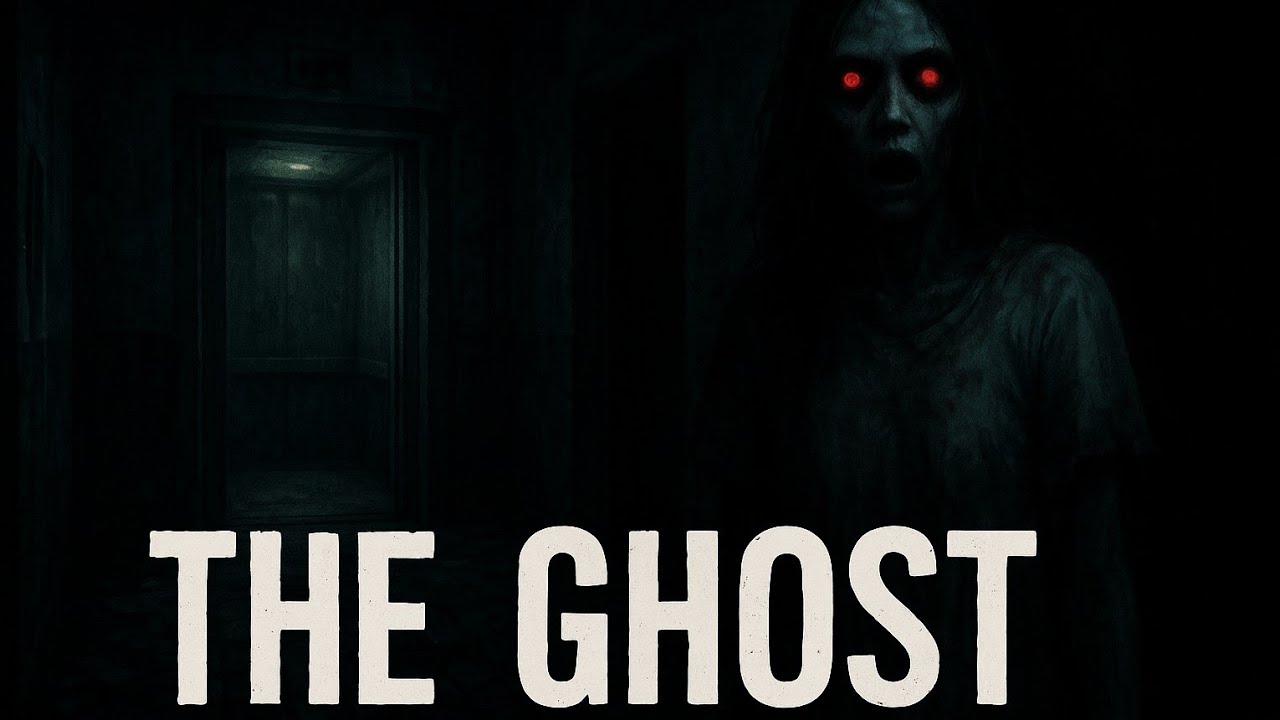 Game horor taunya anomali (the ghost mobile) - YouTube