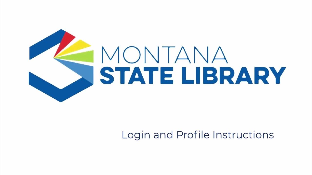 MSL Learn - Login and Profile Instructions - YouTube