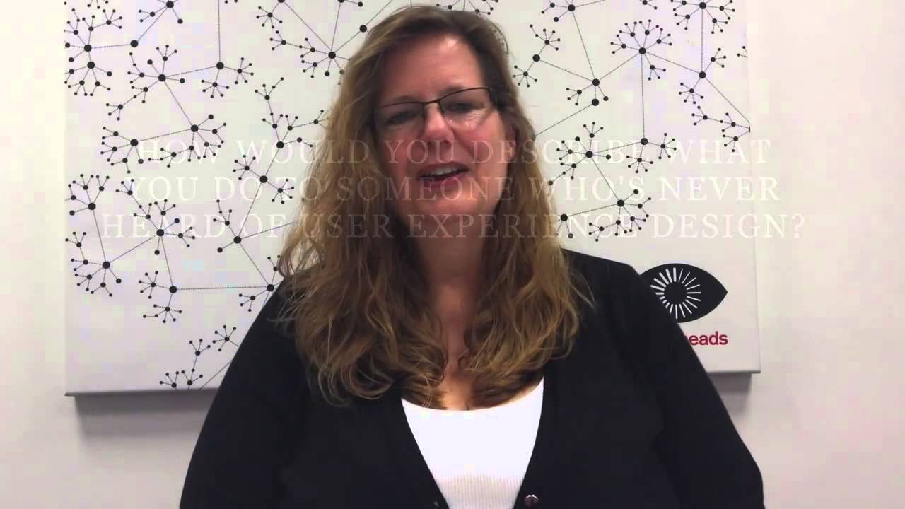 Aline Baeck UXPA 2014 pt 1 - YouTube