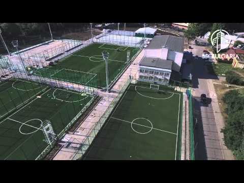Спортна София - 2000 кв. Зона Б-5/ Sport Sofia 2000 kv. Zona B-5