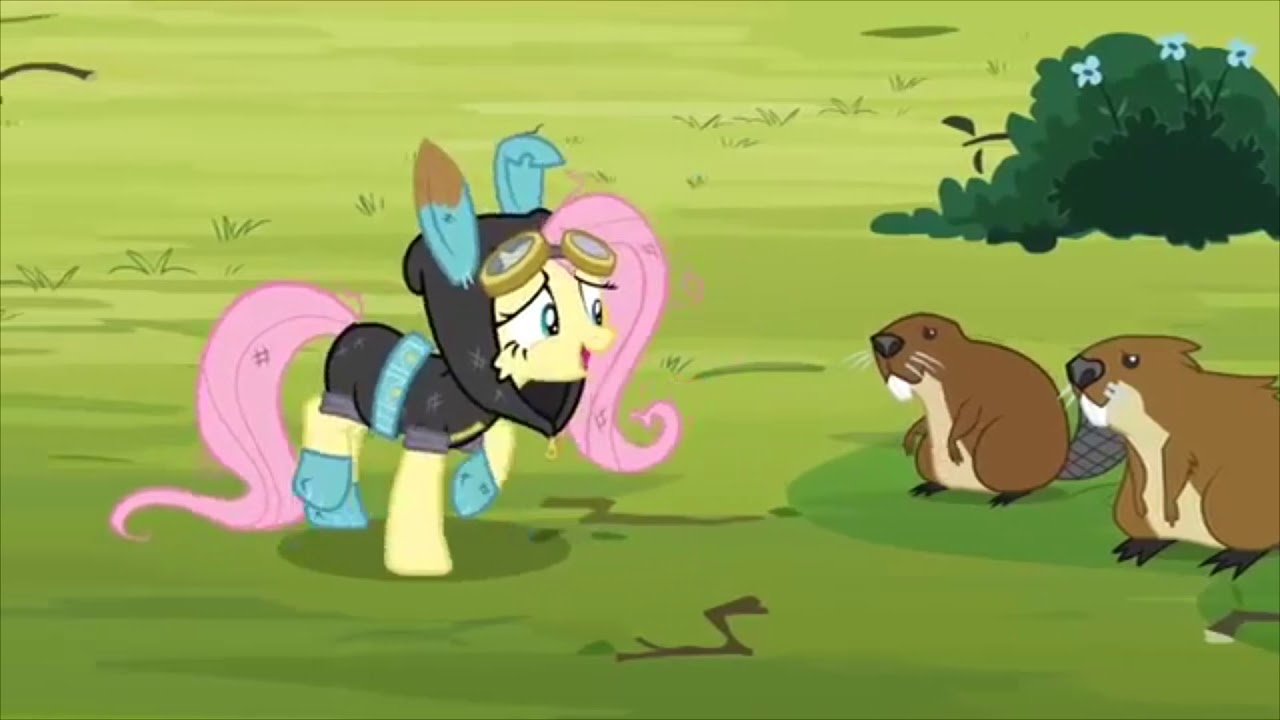 MLP Sanders Sides - A New Year Of Lying To Myself - YouTube