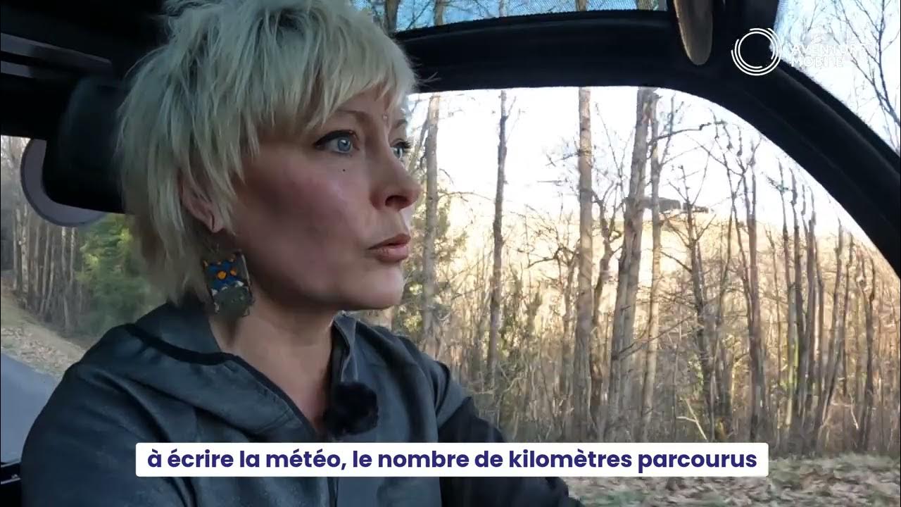 La Nouvelle Aventure Mobile Episode 3 - Parc Naturel des Grands Causses - YouTube