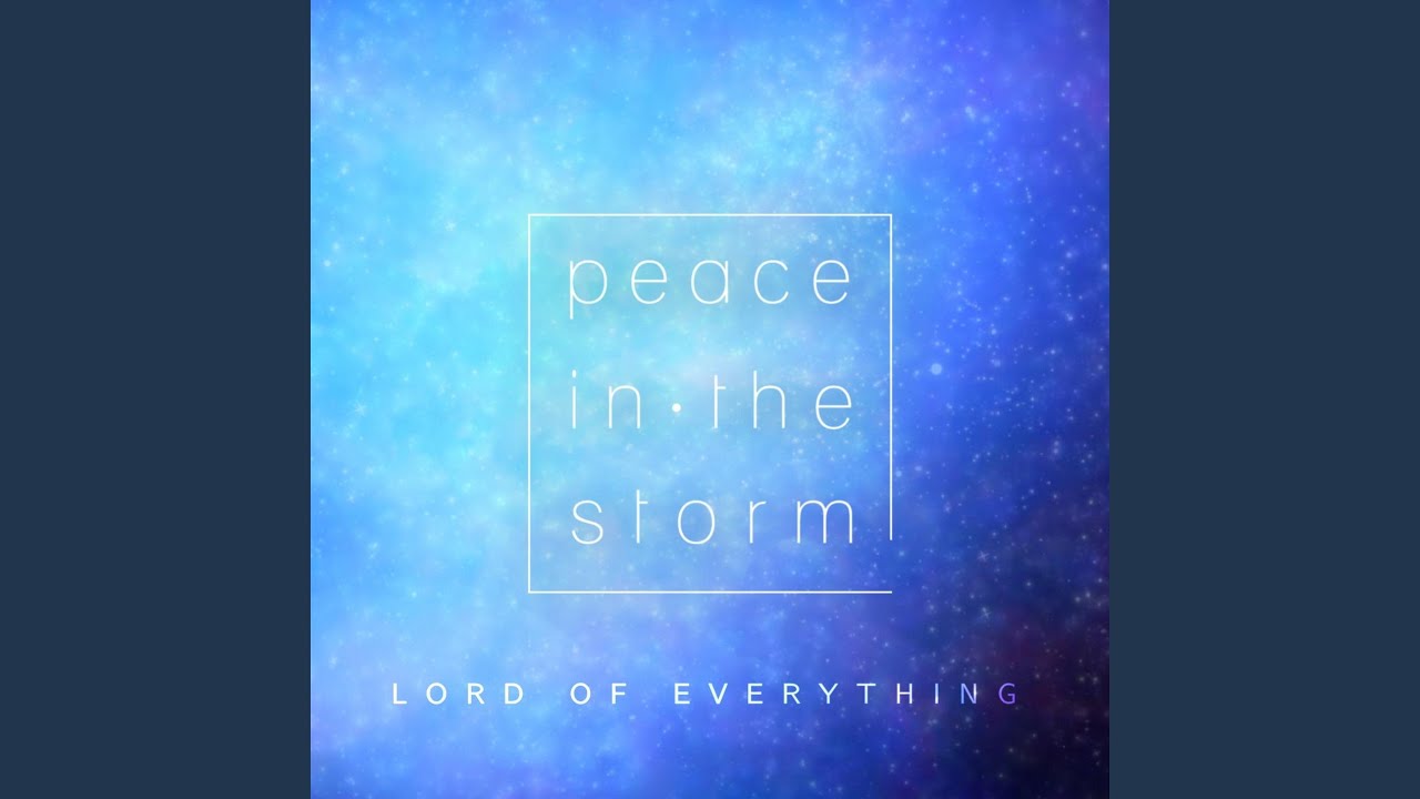Lord of Everything - YouTube