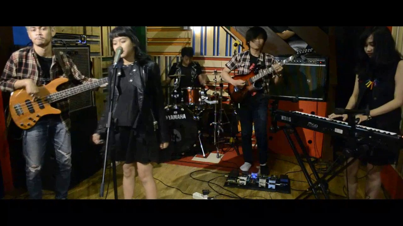 Sangkakala Zeus Band - YouTube