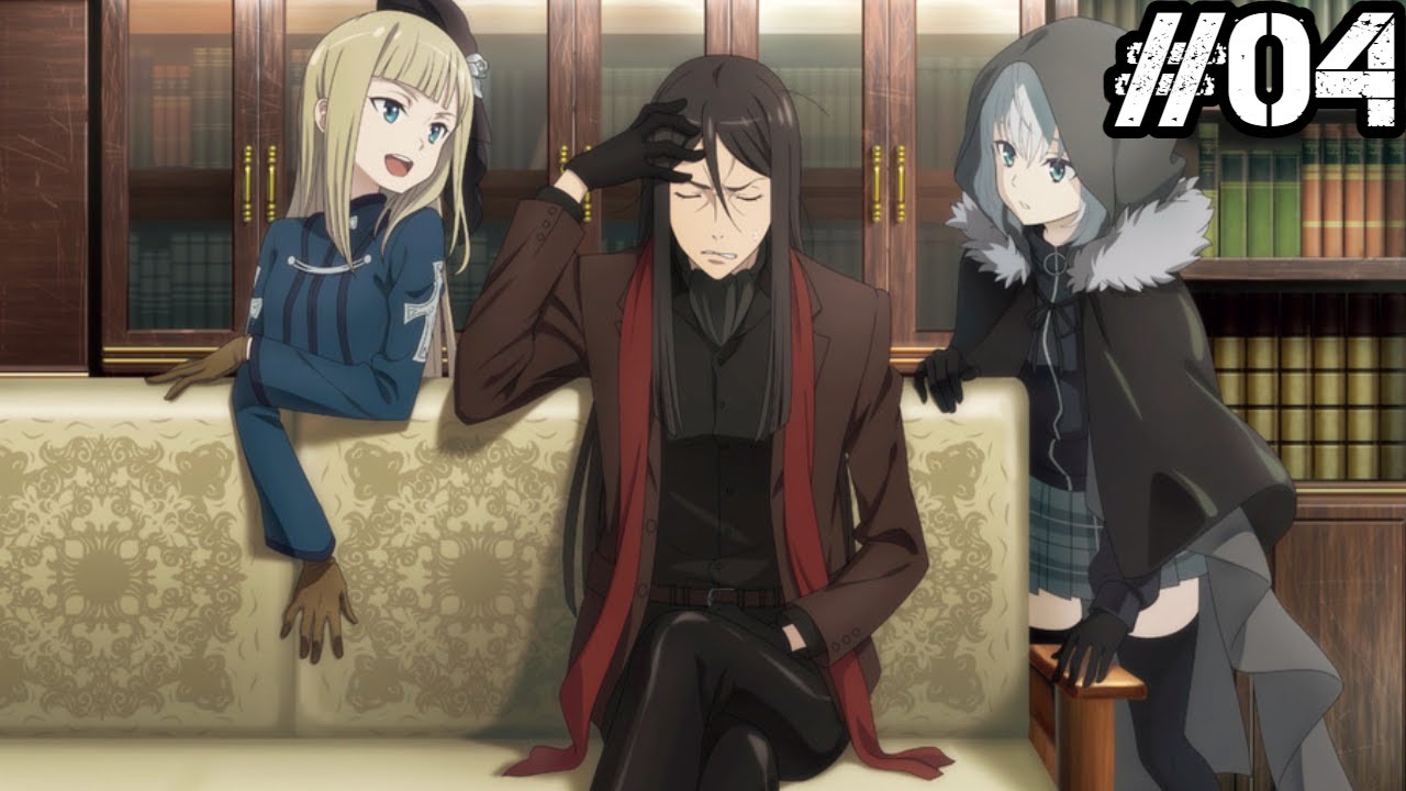 Jugando El Evento de Case Files (#04) - Fate Grand Order - YouTube