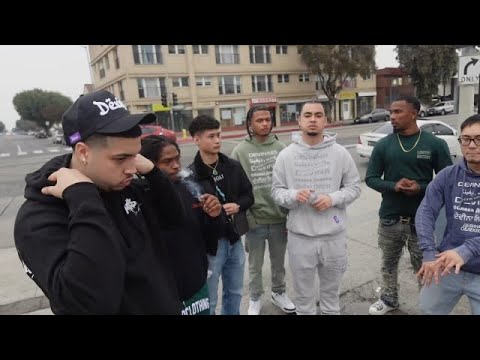 Pulled Up To Skysdalimit Christmas Toy Drive - YouTube