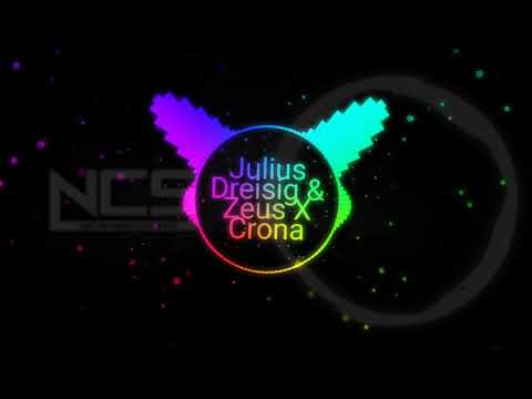 Julius dreising y zeus X crona