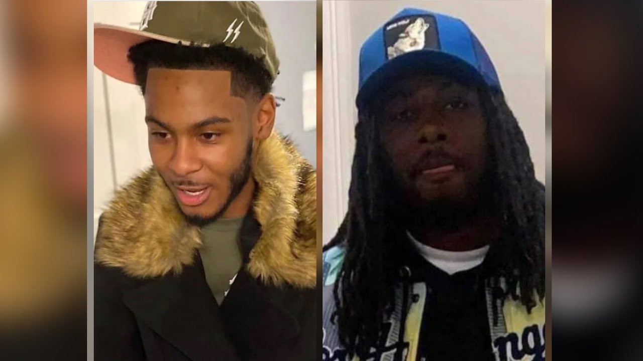 FBG WOOSKI BROTHER “LAUSKI” SHOT & KILLED LAST NIGHT, FLAMEE WAS ALSO ...