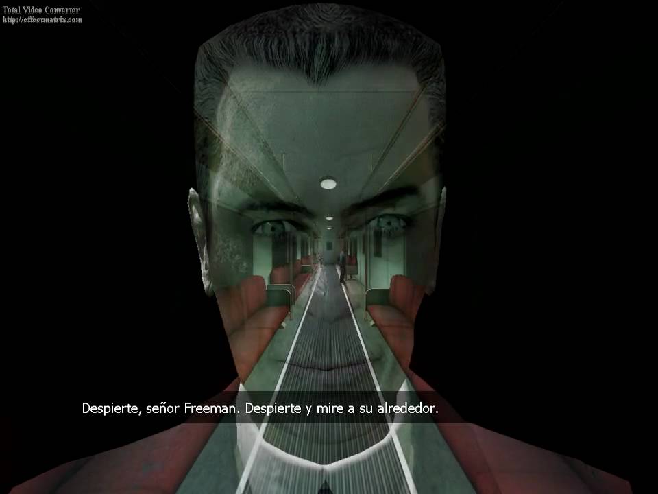 Half Life 2 Intro - YouTube
