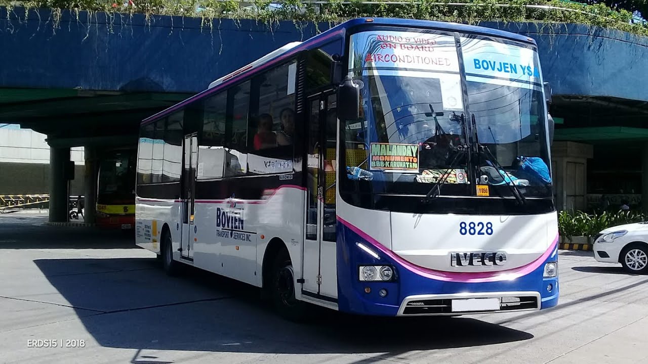 Bussid Mod Bovjen Iveco Euromidi Low Ground - YouTube