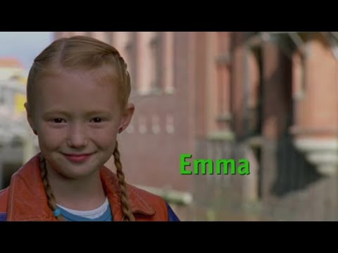 Best of Emma |Part 1| (die Pfefferkörner) - YouTube
