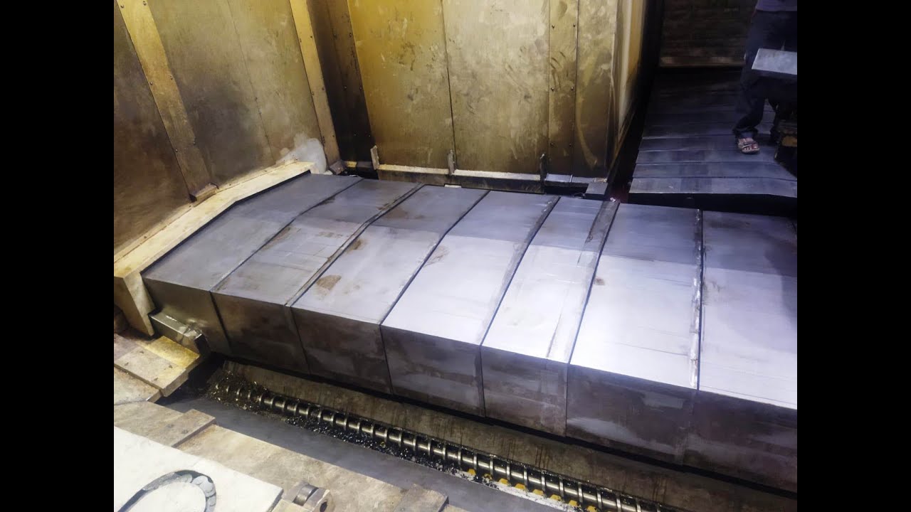 Telescopic Guard - Supply & Installation - Chennai #safetycover # ...