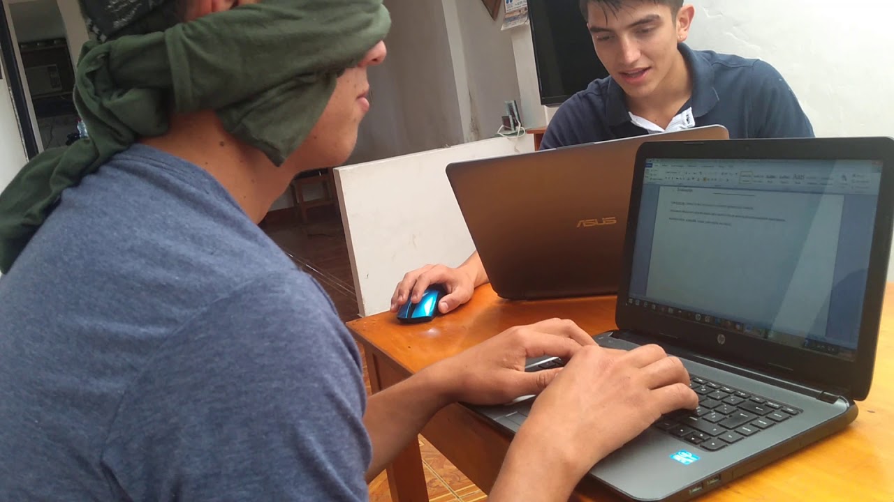 parte 1 de examen de mecanet - YouTube