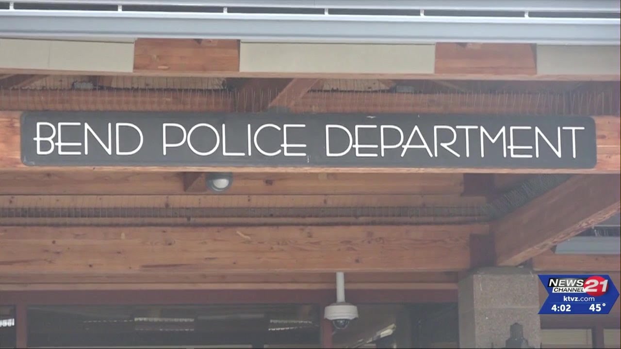 Bend PD adding two DUII officers to patrol on Super Bowl Sunday - YouTube