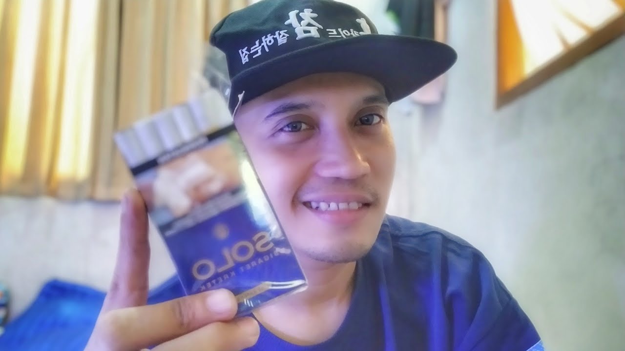 ROKO SOLO KRETEK ⁉️ MURAH DAN GAK NGURAS KANTONG 🤫 ROKO INI EMANG TOP ...