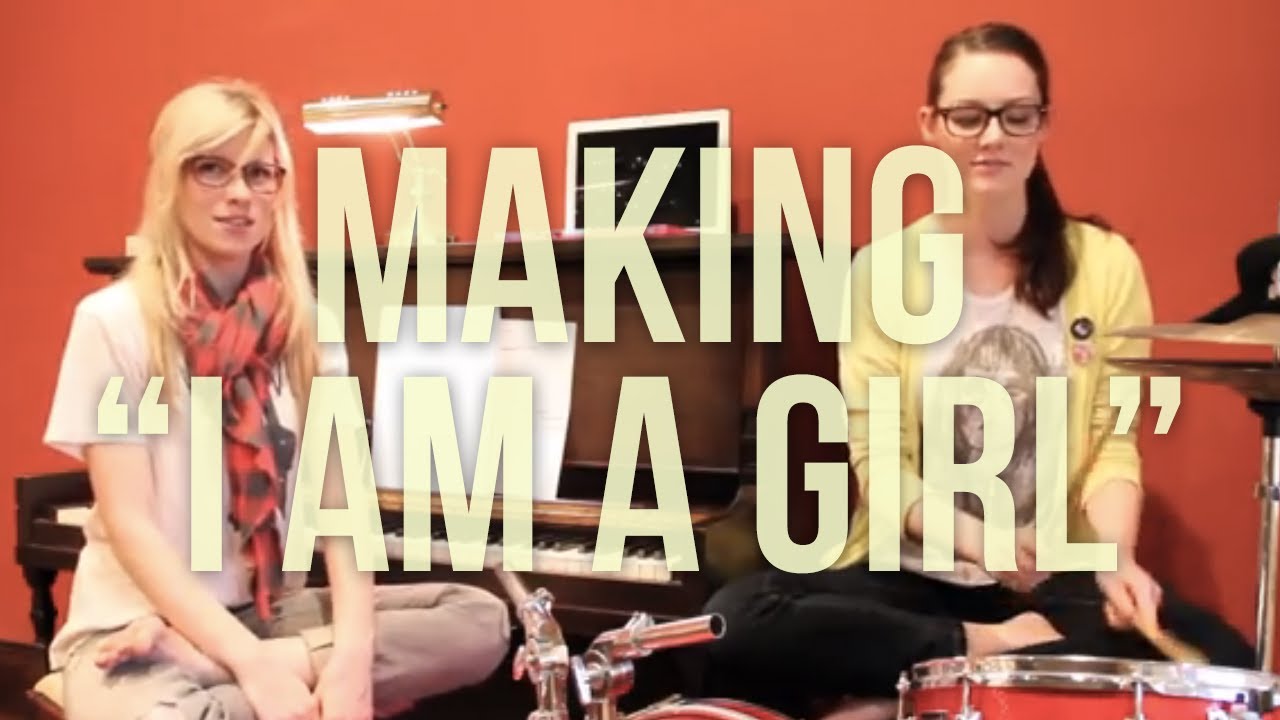 How We Wrote Our Theme Song - YouTube